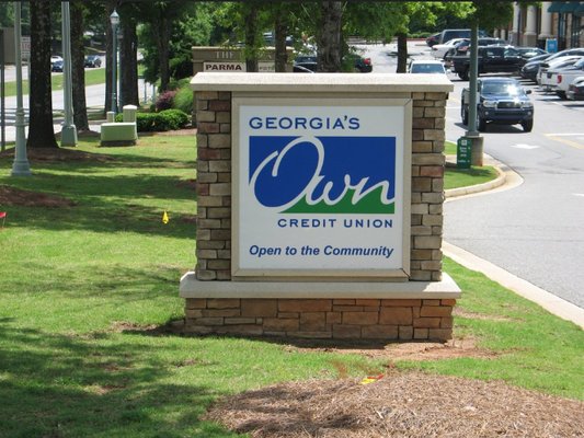 GEORGIA’S OWN CREDIT UNION - Updated August 2025 - 18 Photos & 102 ...