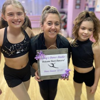 CASEY’S DANCE STUDIO - Updated September 2025 - 4276 Harbor Beach Blvd ...