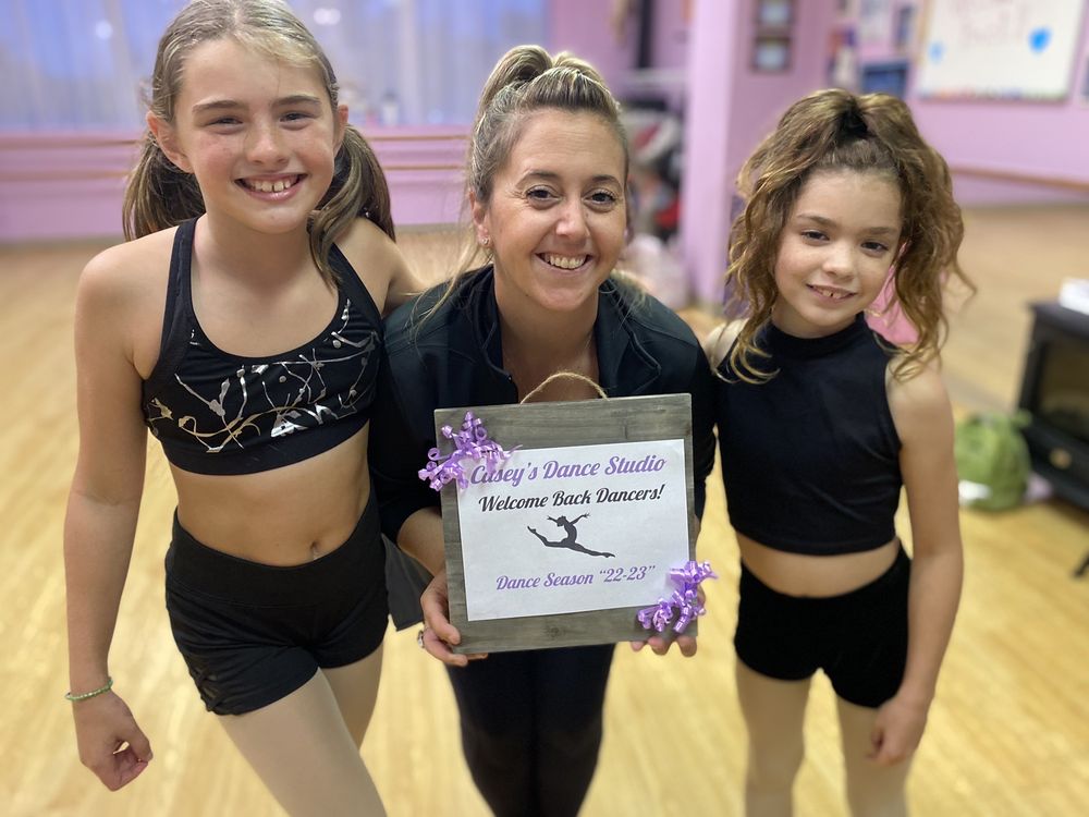 CASEY’S DANCE STUDIO - Updated September 2025 - 4276 Harbor Beach Blvd ...