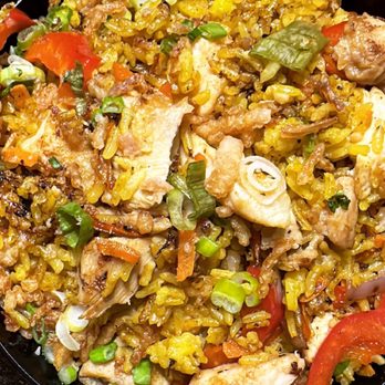 A LOT FRIED RICE - Updated July 2024 - 196 Photos & 110 Reviews - 1495 ...