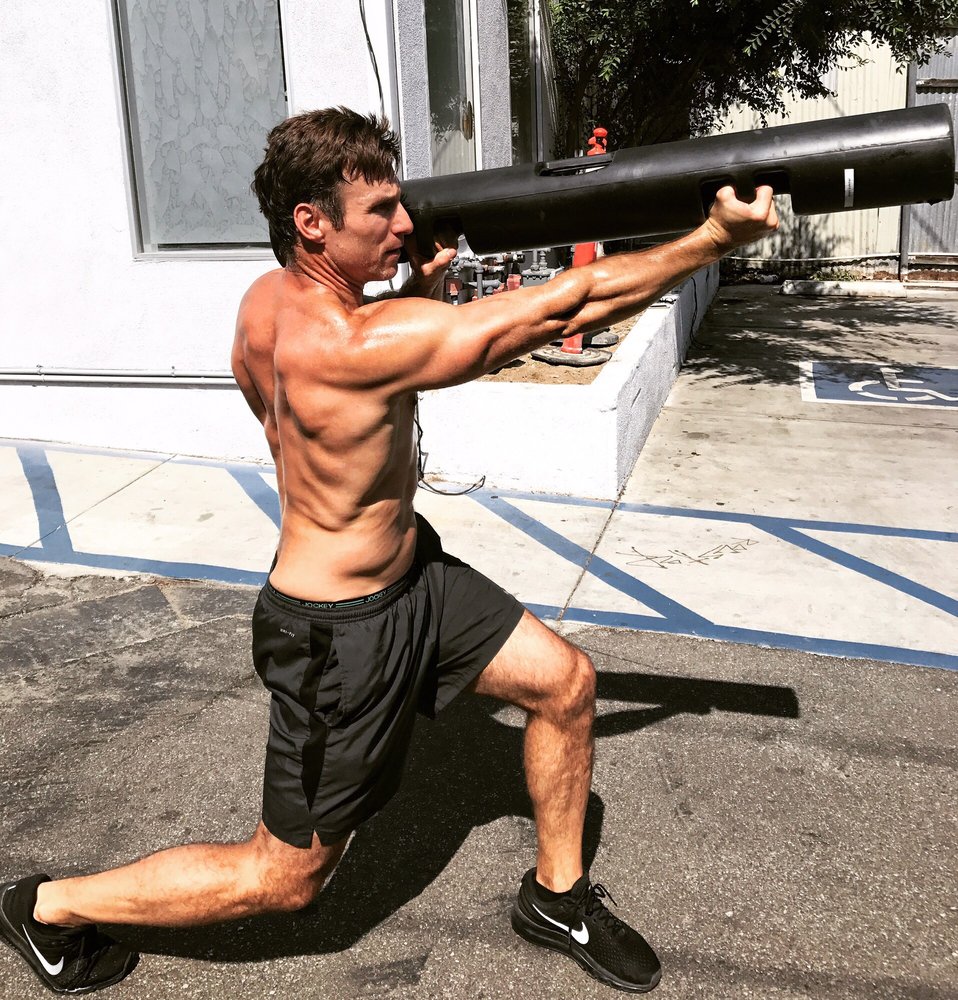 BRODY KRAMER FITNESS - Updated November 2025 - 16 Photos & 12 Reviews ...