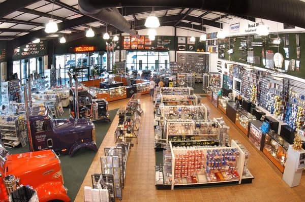 75 CHROME SHOP - Updated October 2025 - 40 Photos & 13 Reviews - 419 E ...