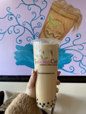 TEALICIOUS CAFE - 225 Photos & 300 Reviews - 9234 N 1604th W, San ...