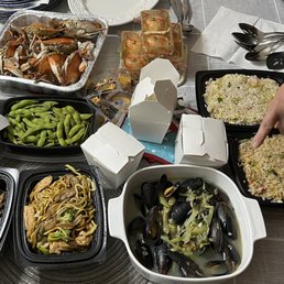 CHEF PING - Updated January 2025 - 1480 Photos & 1266 Reviews - 1755 ...