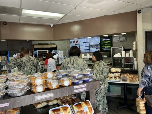 VALERIO’S CITY BAKERY - Updated December 2025 - 184 Photos & 99 Reviews ...