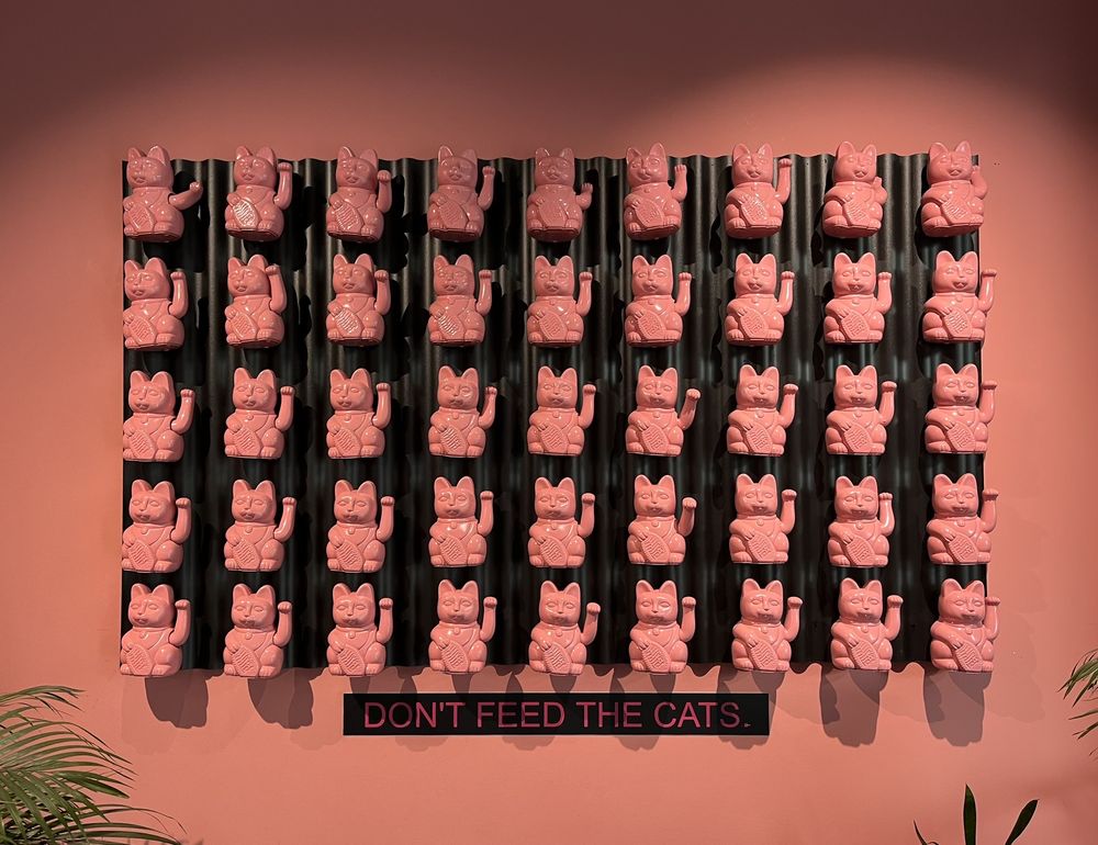 PAO PAO - MODERN TEA - Badenerstrasse 156, Zürich, Switzerland - Phone ...