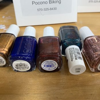 ANGEL TIPS NAIL SPA - Updated October 2025 - 99 Photos & 212 Reviews ...