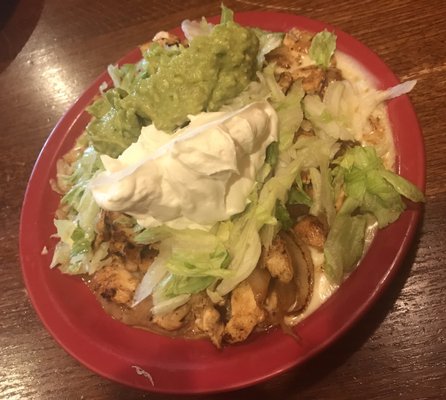 MONTEZUMA MEXICAN RESTAURANT - Updated July 2024 - 31 Photos & 56 ...