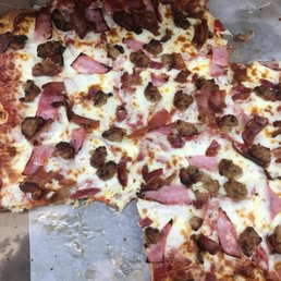 KRIMMER’S ITALIANETTE PIZZERIA - Updated July 2025 - 94 Photos & 209 ...