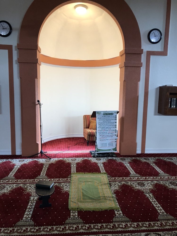 MASJID NUR ISLAMIC COMMUNITY OF SOUTH WEST FLORIDA - Updated June 2026 ...