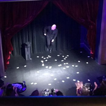 CHICAGO MAGIC LOUNGE - Updated May 2024 - 549 Photos & 380 Reviews ...