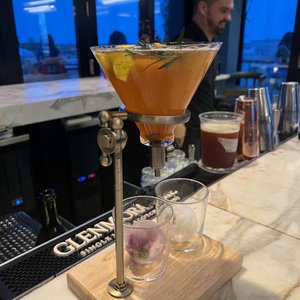 CIEL SOCIAL CLUB - 123 Photos & 54 Reviews - 601 K St NW, Washington ...