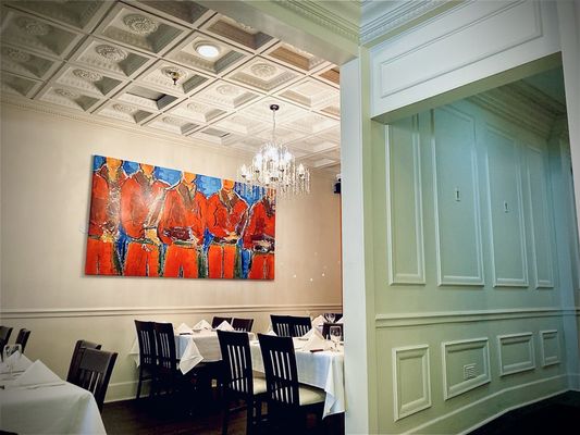 CHURRASCO BRAZILIAN STEAKHOUSE - Updated May 2025 - 1100 Photos & 909 ...