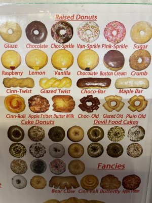 BOSA DONUTS - Updated April 2024 - 86 Photos & 97 Reviews - 4015 S ...