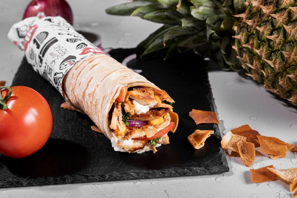 TAHINI’S - Updated December 2025 - 69 Photos - 782 Eagleson Road ...