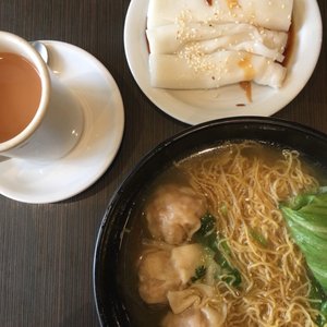 MING TAI WUN-TUN NOODLE - 521 Photos & 276 Reviews - Noodles - 2455 ...