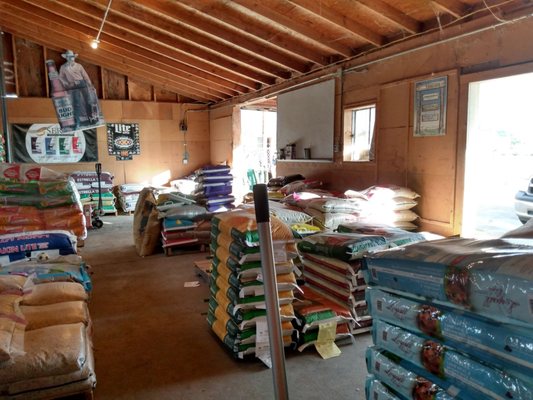 WEST AJO FEEDS - Updated December 2025 - 4602 W Ajo Hwy, Tucson ...