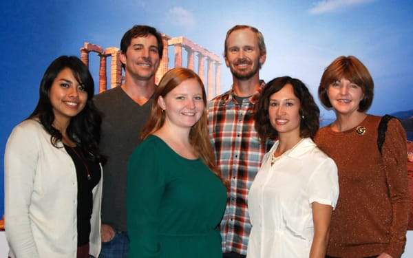 ROBERT AND FRANCES FULLERTON MUSEUM OF ART - TEMP. CLOSED - Updated ...