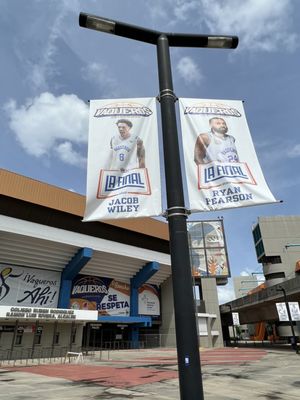 COLISEO RUBEN RODRIGUEZ - Updated April 2025 - 12 Photos - Calle ...