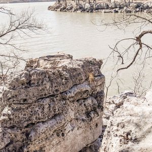 DRIPPING SPRINGS STATE PARK - 16830 Dripping Springs Rd, Okmulgee, OK ...