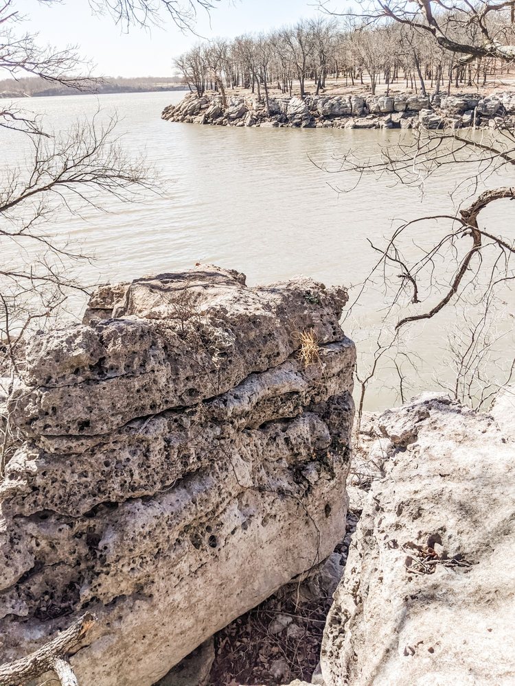 OOLOGAH LAKE - Updated February 2025 - 45 Photos - 8400 E Hwy 88 ...