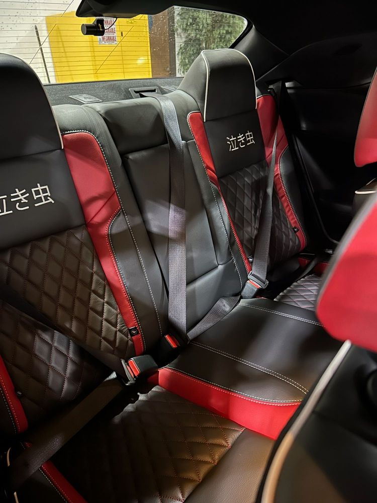 COACH AUTOMOTIVE RESTYLING OF NORTHERN CALIFORNIA - Updated October ...