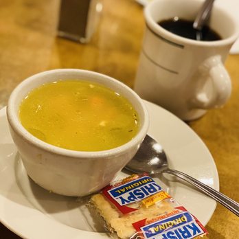 RICKE’LEN’S COUNTRY RESTAURANT & PIZZERIA - Updated December 2025 - 22 ...