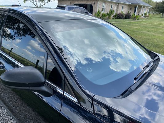 MIDNIGHT TINT & CUSTOMS - Updated September 2025 - Winchester, Kentucky ...