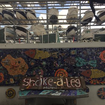 SHAKE A LEG MIAMI - Updated October 2025 - 58 Photos & 23 Reviews ...