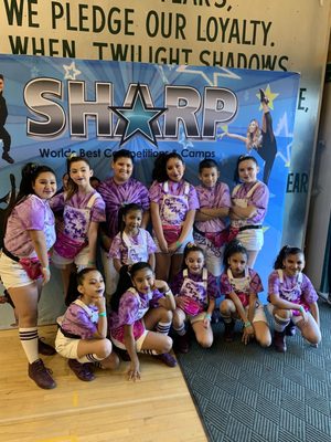 SHARP INTERNATIONAL - 17 Photos & 19 Reviews - Claremont, CA - Yelp