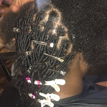 BORNU LOCS - NATURAL DREADLOCKS- HAIR PRODUCTS & LOC EXTENSIONS ...