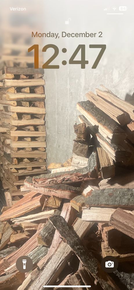 TOP NOTCH FIREWOOD - Updated January 2025 - Ellabell, Georgia ...