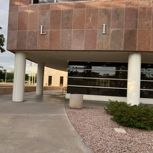 MESA PUBLIC LIBRARY - RED MOUNTAIN BRANCH - Updated April 2025 - 38 ...