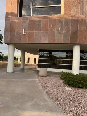 CHANDLER PUBLIC LIBRARY - DOWNTOWN - Updated June 2026 - 75 Photos & 57 ...