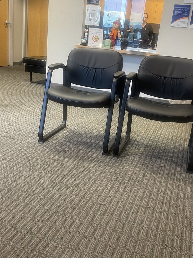 ACUITY EYE GROUP - Updated March 2026 - 34 Reviews - 9500 Stockdale Hwy ...