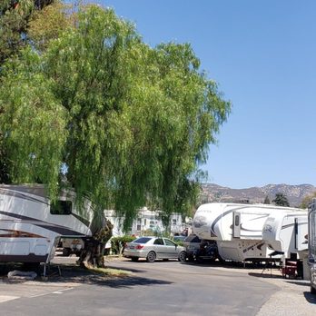 VACATIONER RV PARK - Updated December 2025 - 33 Photos & 31 Reviews ...