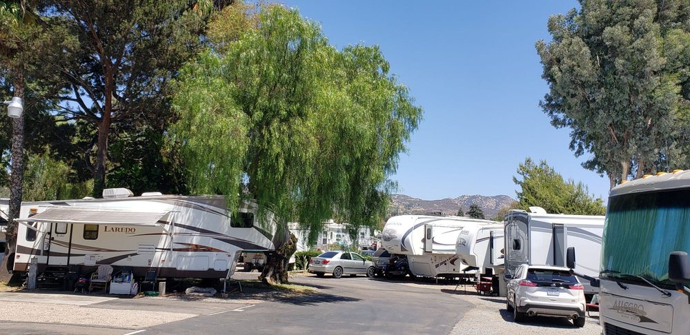 VACATIONER RV PARK - Updated July 2024 - 33 Photos & 30 Reviews - 1581 ...