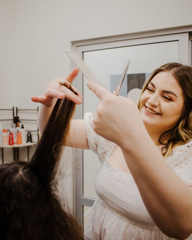 HAIR BY MELANIE - Updated June 2026 - 54 Photos - 200 Ridge Pike ...