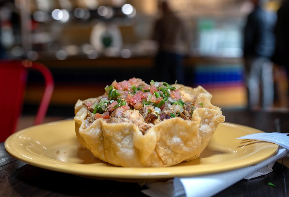 LA CORNETA TAQUERIA - Updated January 2026 - 613 Photos & 1442 Reviews ...