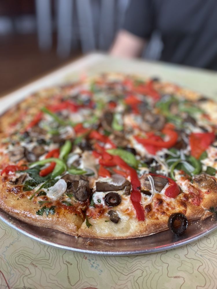 THE CORNER SLICE - Updated October 2025 - 74 Photos & 118 Reviews - 635 ...