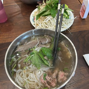 PHO BAC - Updated December 2025 - 380 Photos & 232 Reviews - 1923 7th ...