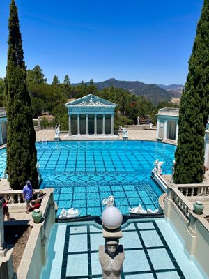 HEARST CASTLE - 7985 Photos & 1762 Reviews - 750 Hearst Castle Rd, San ...