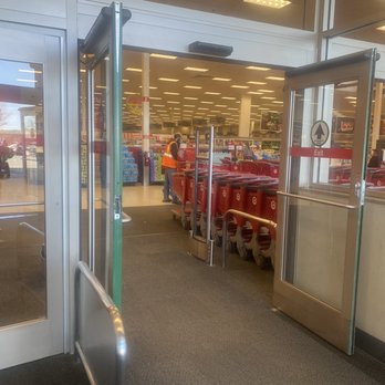 TARGET - Updated December 2025 - 528 Photos & 46 Reviews - 4616 Highway ...