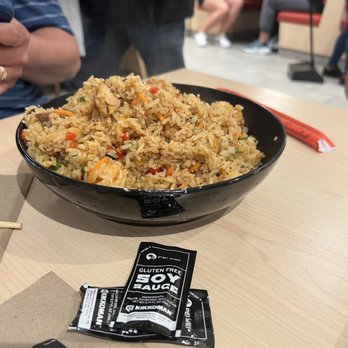 PEI WEI ASIAN KITCHEN - Updated December 2025 - 82 Photos & 25 Reviews ...