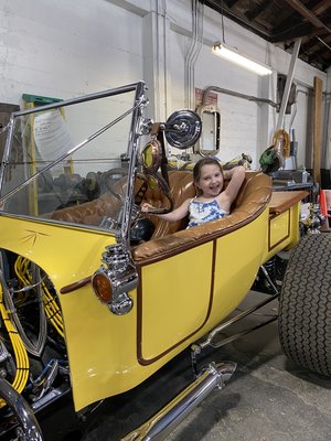 LADY LUCK GARAGE - Updated November 2025 - 54 Photos - 4010 Main St ...