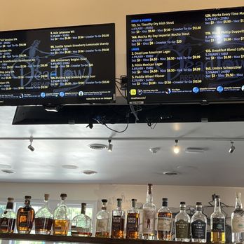 DEAD LOW BREWING - Updated June 2025 - 280 Photos & 174 Reviews - 5959 ...