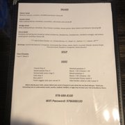 RAE ROCKS BAR & GRILL - 57 Photos & 25 Reviews - 159 Pelham St, Methuen ...