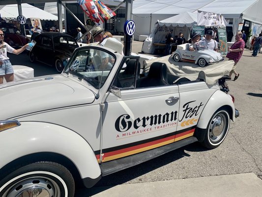 GERMAN FEST - Updated July 2025 - 128 Photos & 52 Reviews - 200 N ...