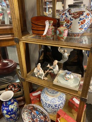 TREASURE HOUSE - Updated May 2025 - 50 Photos & 27 Reviews - 3450 ...