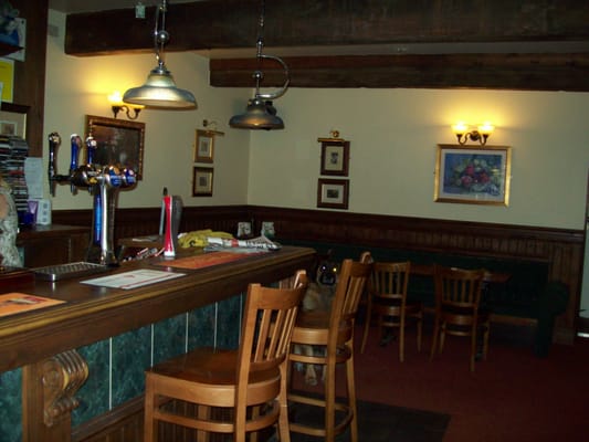 THE MILL PUB - Updated October 2024 - Mill St, Ulverston, Cumbria ...